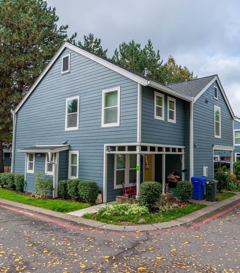 Fair Housing Guidelines | Home Forward