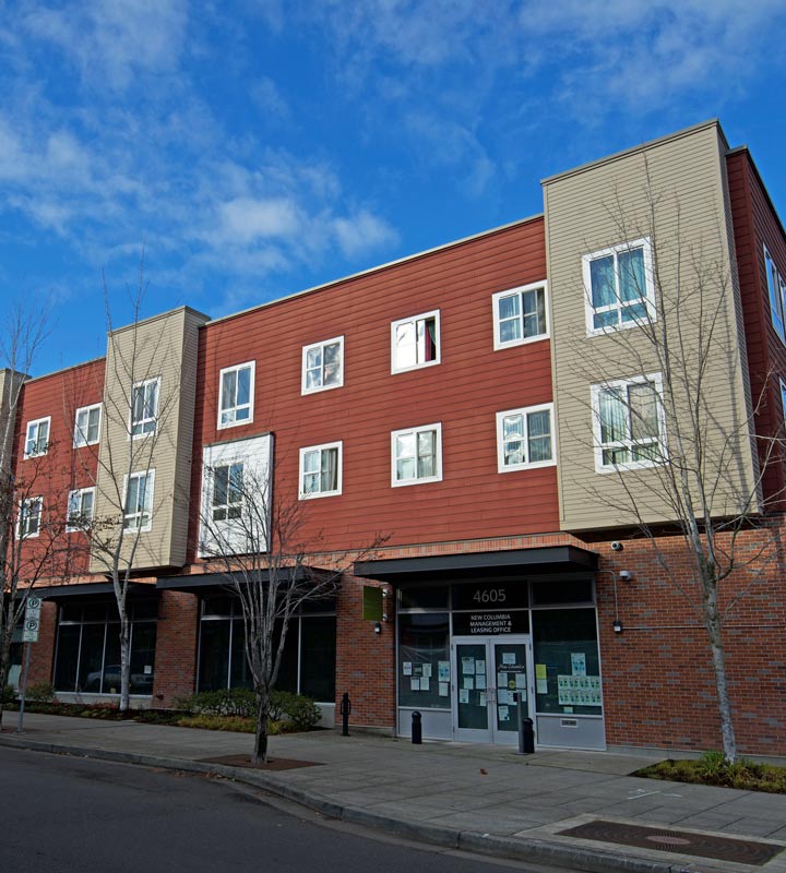 Community Home Listings | Home Forward