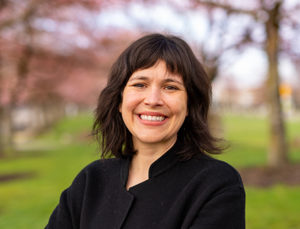 Executive Team | Home Forward