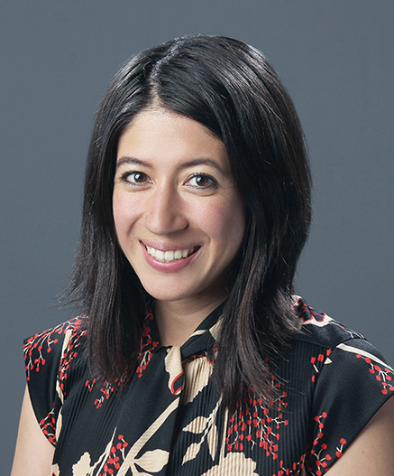 Board of Commissioners | Home Forward