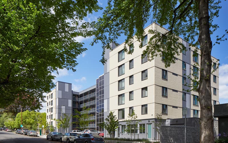 Browse our Communities - Persons with Disabilities | Home Forward