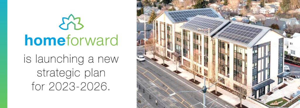 Home Forward | Portland, OR Housing Authority