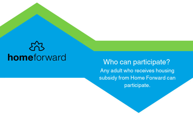 Greater Opportunities to Advance, Learn, and Succeed | Home Forward