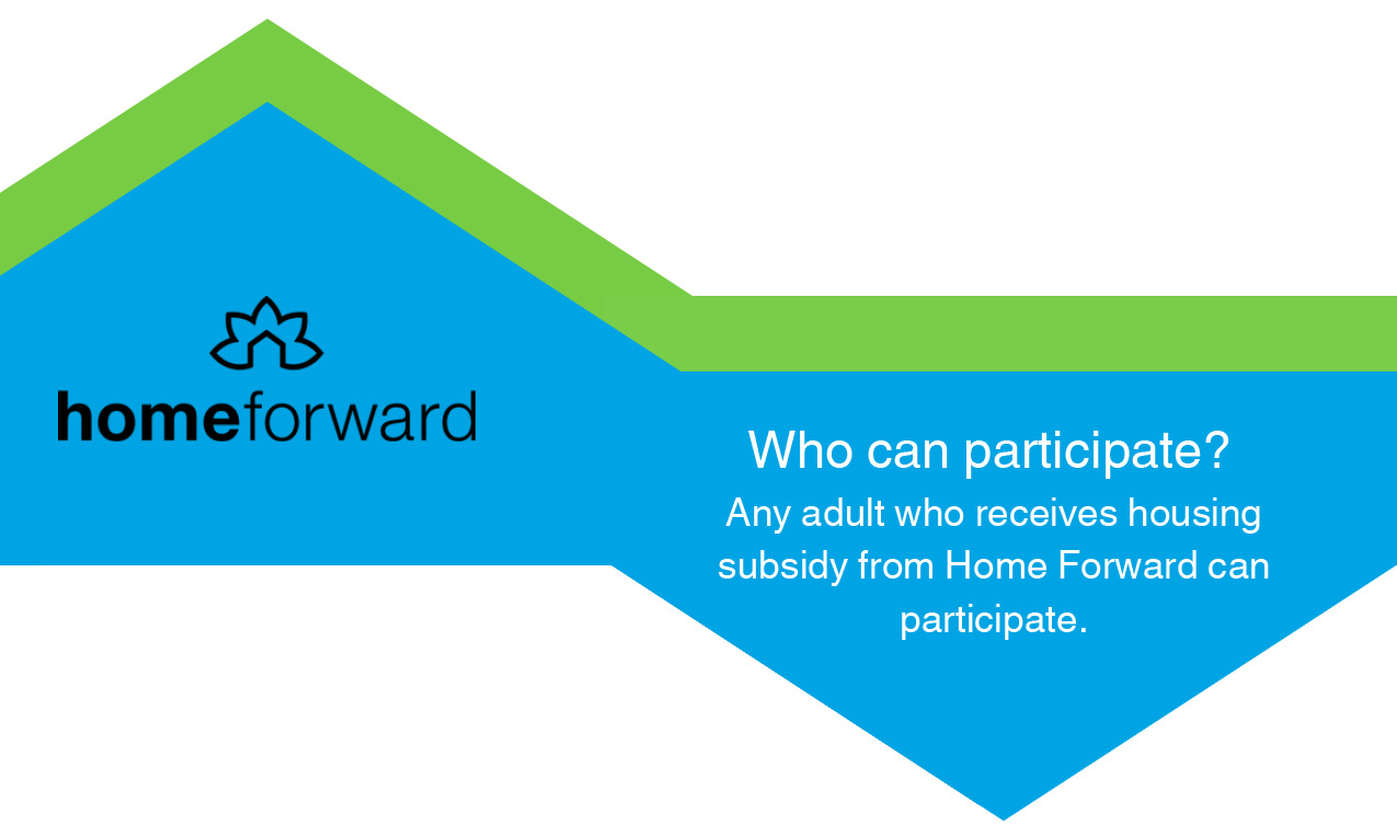 Greater Opportunities to Advance, Learn, and Succeed | Home Forward