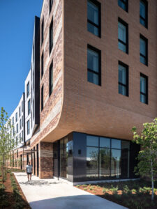 Hazel Ying Lee Apartments | Home Forward | Oregon