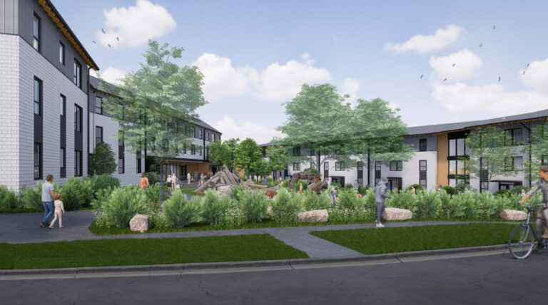 Home Forward talks with Portland Business Journal about Peaceful Villa ...